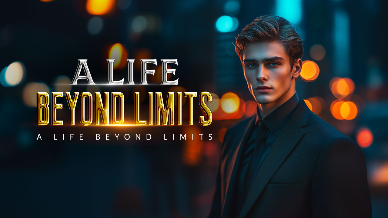 A Life Beyond Limits-Webfic